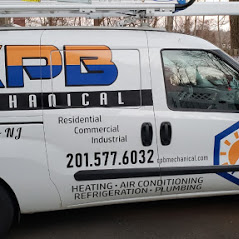Residential & Commercial HVAC Service Company in New Jersey